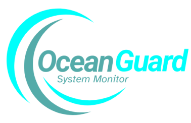 Ocean Guard - Home